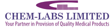 Chem-Labs - Healthcare and Laboratory equipments